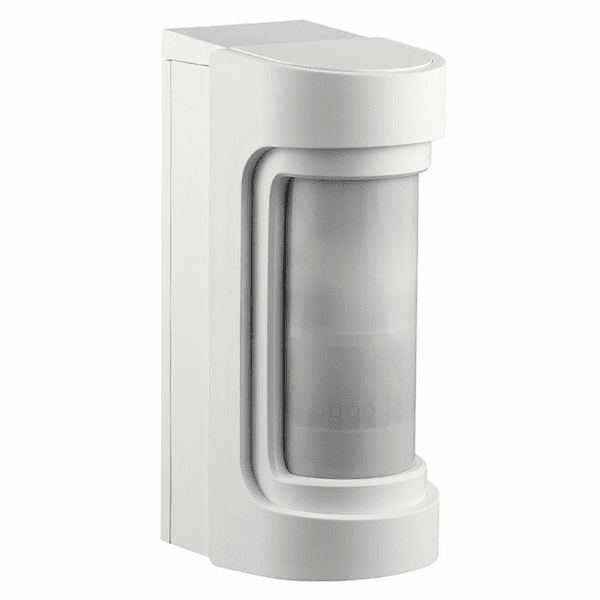 5800PIR-OD2 - Resideo Honeywell Home Wireless Outdoor Motion Detector ...