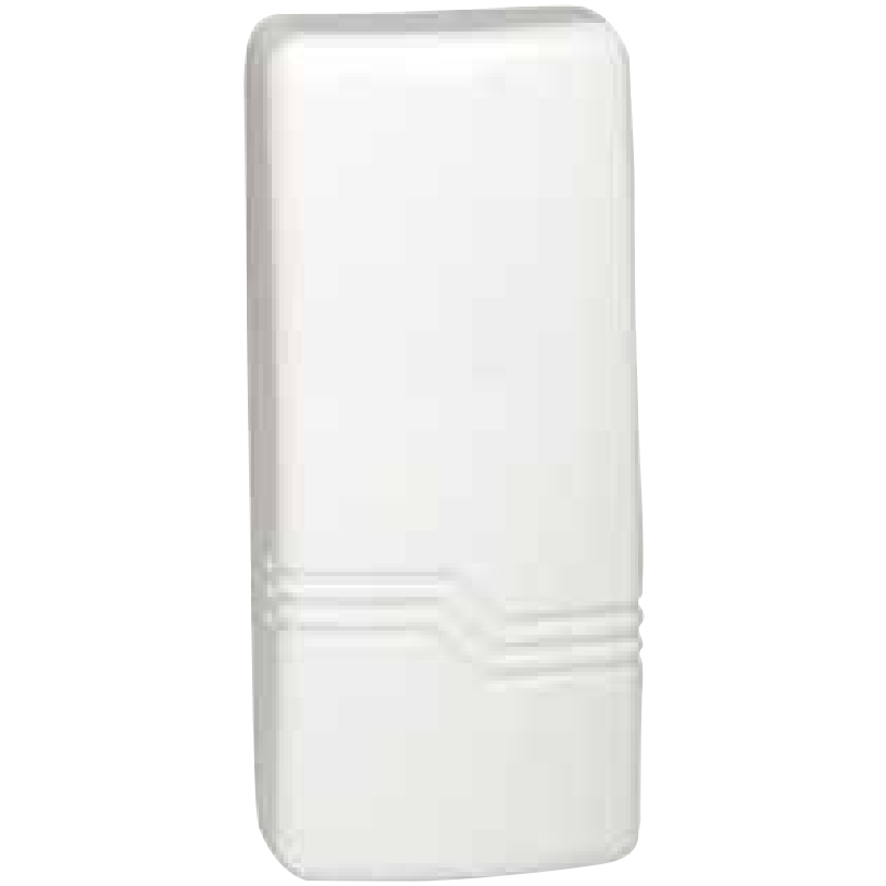 5817XT - Resideo Honeywell Home Wireless 3-Zone Universal Alarm ...