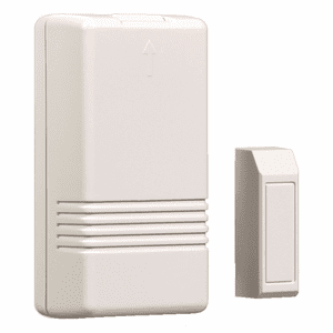 Wireless Door/Window Alarm Contacts - AlarmClub Security