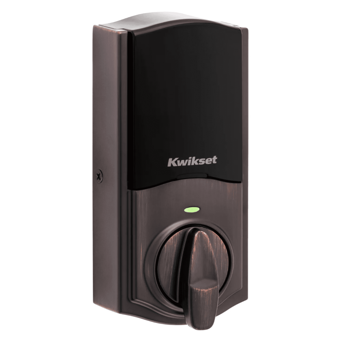 98930-002 - Kwikset HC620 TRL Home Connect 620 Traditional Keypad ...