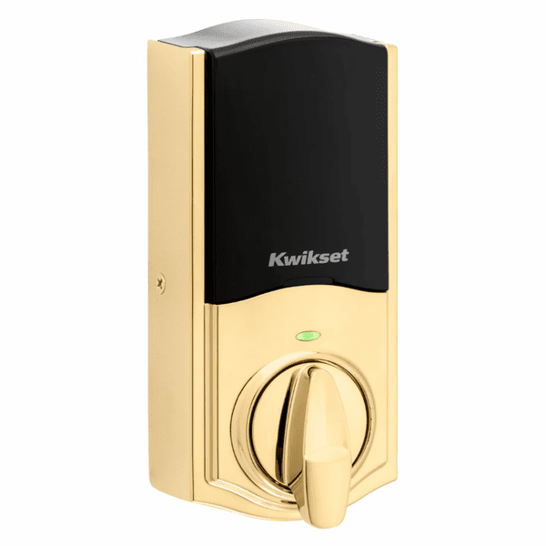 98930-003 - Kwikset HC620 TRL Home Connect 620 Traditional Keypad ...