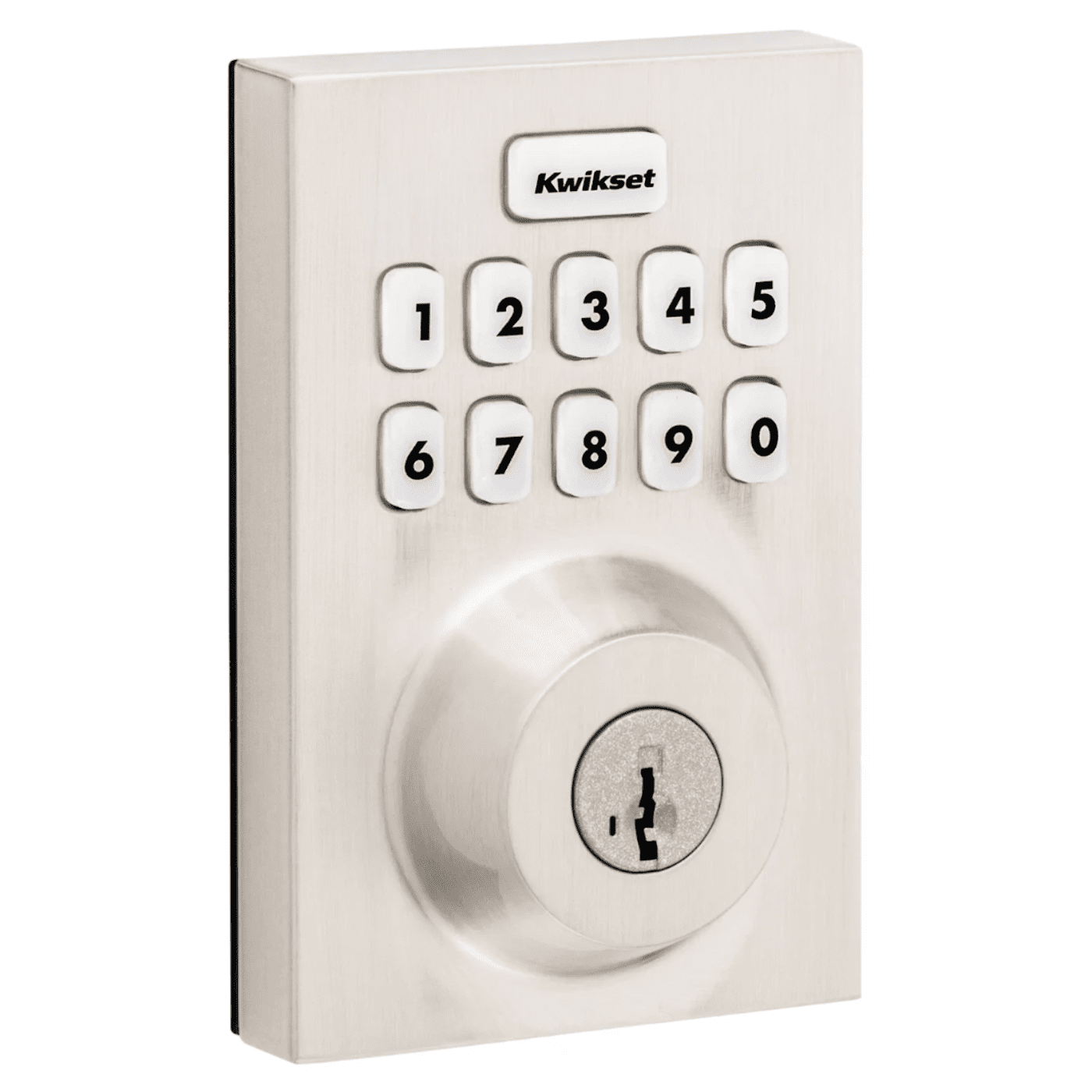 98930-004 - Kwikset HC620 CNT Home Connect 620 Contemporary Keypad ...