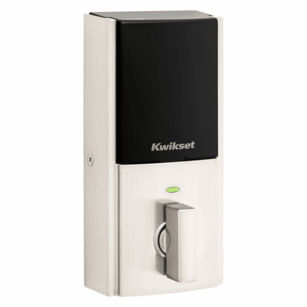 98930-004 - Kwikset HC620 CNT Home Connect 620 Contemporary Keypad ...
