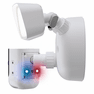 ADC-V729 - Alarm.com Outdoor 4MP WiFi Security Camera Floodlight (DC ...
