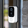 ADC-VDB755P - Alarm.com Pro Series PoE 2MP Video Doorbell Station