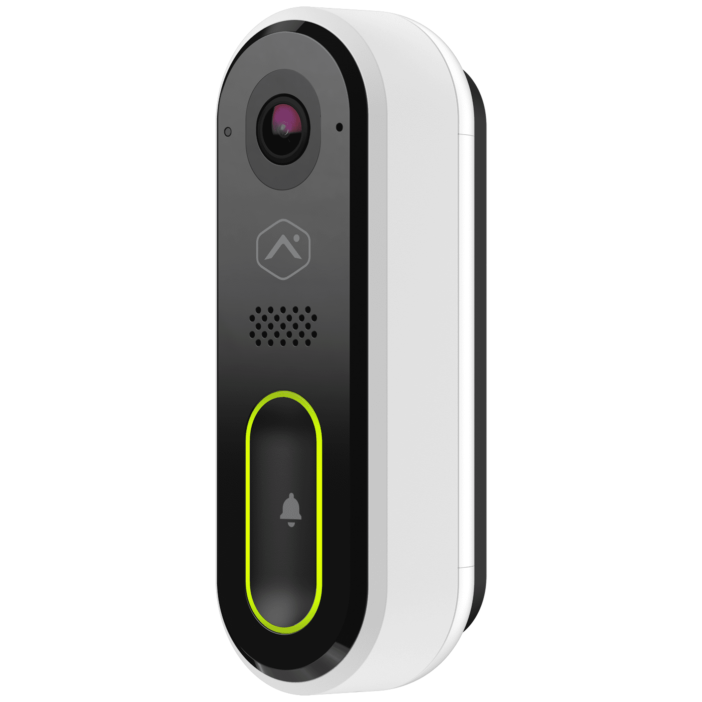 ADC-VDB770 - Alarm.com WiFi 1080p Touchless Video Doorbell Camera (in ...