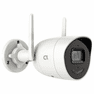 CAM-OD-HS2-AI - Alula Connect+ Outdoor 1080p HD Bullet Wi-Fi/PoE ...