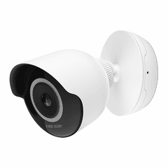 Security Cameras - AlarmClub Security