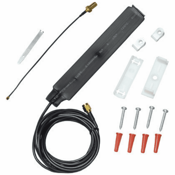 CELL-ANT - Honeywell Home Cellular Antenna (w/GSM Adapter Cable)