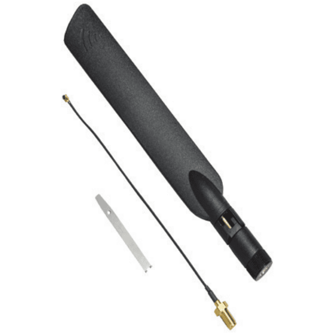 CELL-ANTHB - Resideo Honeywell Home High-Gain GSM/CDMA Cellular Antenna ...
