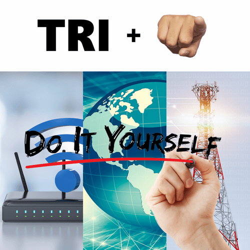 DIY Burglary Intrusion Alarm Monitoring Communication Paths - AlarmClub ...