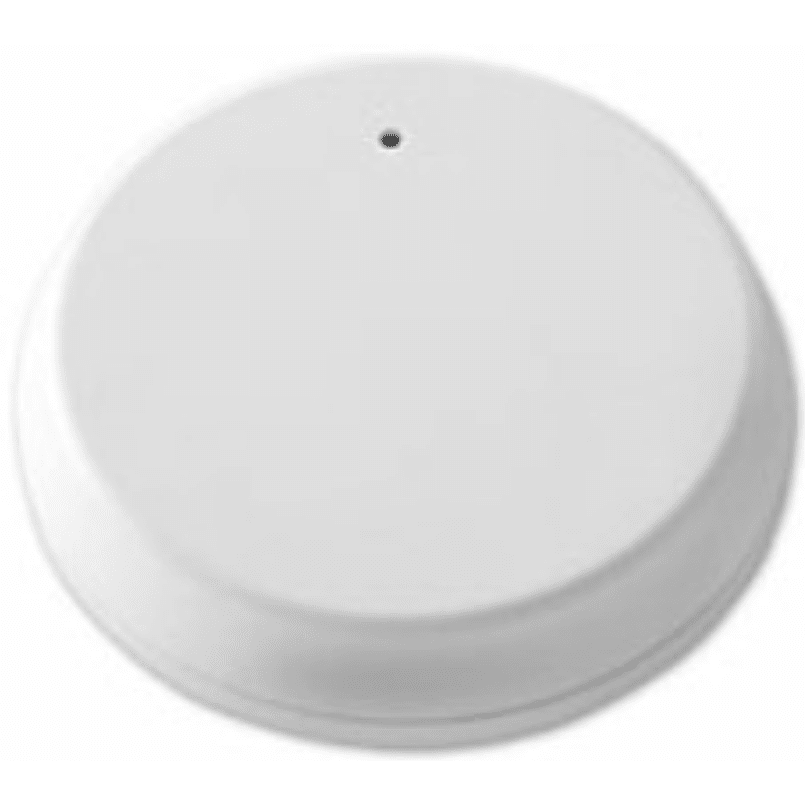 FG1625R - Honeywell Home Hardwired Round-Case Glassbreak Detector