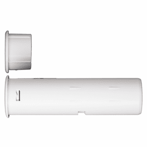 Wireless Door/Window Alarm Contacts - AlarmClub Security