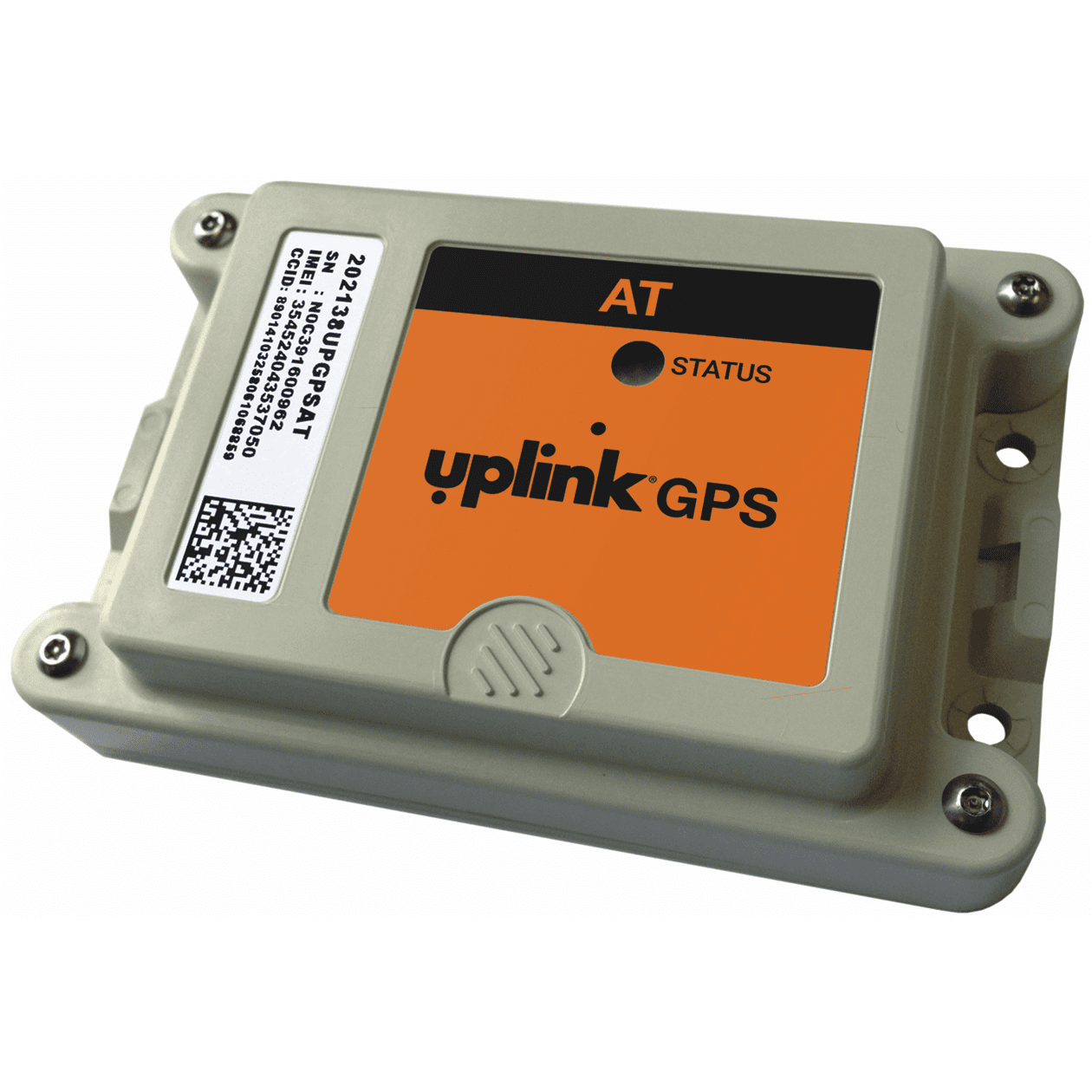 GPSAT - Uplink GPS Asset Tracking Device (for Uplink App)