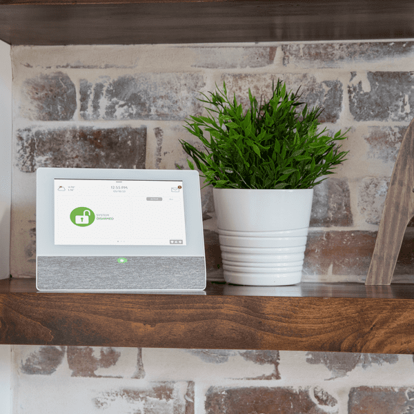 IQR-PG - Qolsys IQ Remote Wireless PowerG Encrypted Secondary ...
