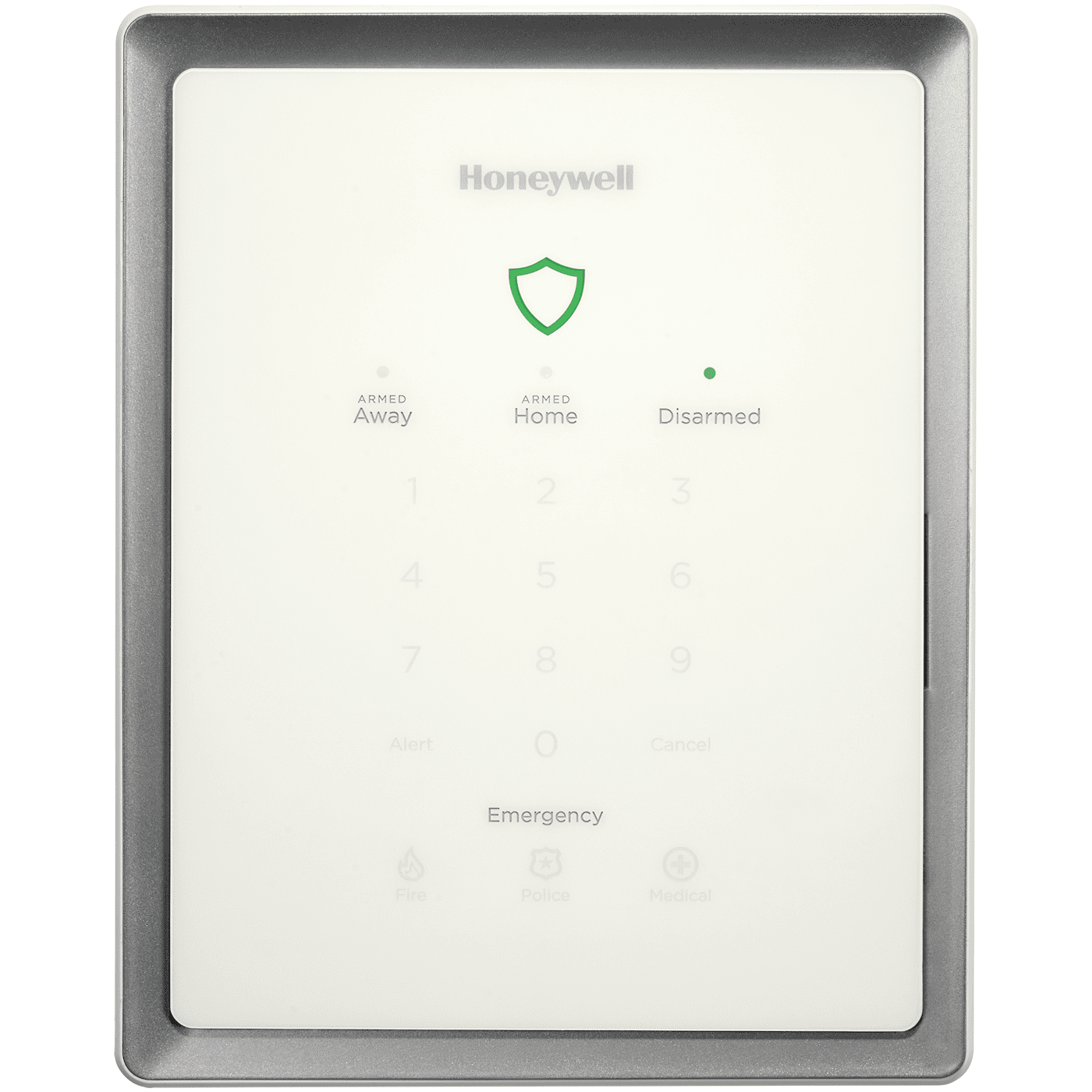 LCP300-L - Resideo Honeywell Home Gateway Hub (for Lyric Controller ...