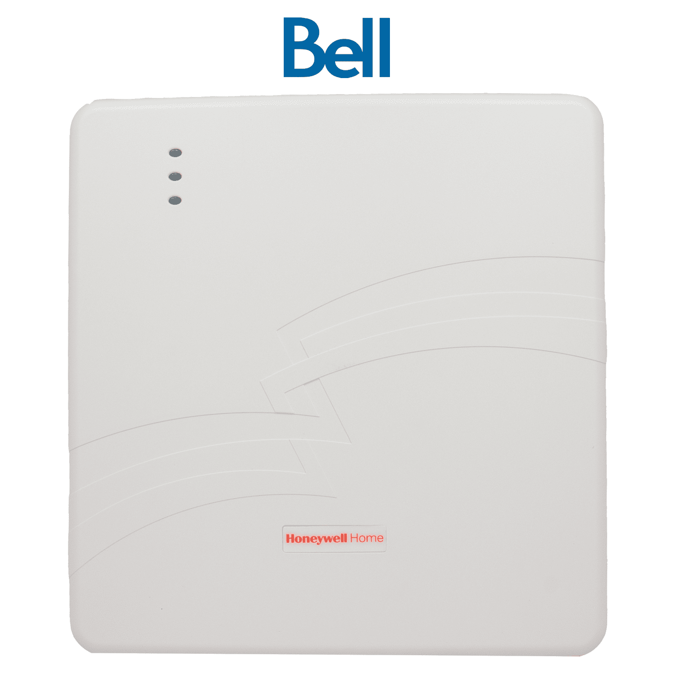 LTE-IC - Resideo Honeywell Home Dual-Path Ethernet/Cellular Bell Canada ...
