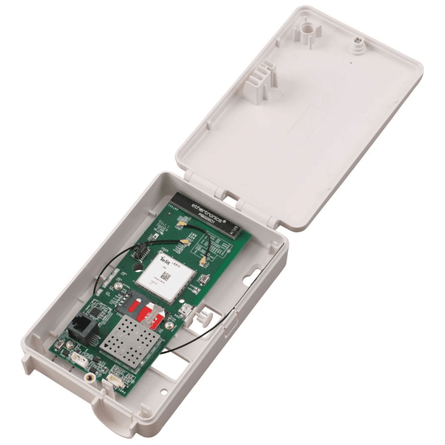 LTEM-XV - Resideo Honeywell Home Cellular Verizon LTE Alarm ...