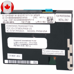 Resideo Honeywell Home SiX-Series Wireless Sensors - AlarmClub Security