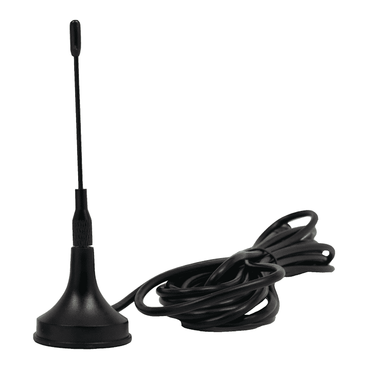 M2M-ANTENNA-10FT - M2M Antenna with 10' Foot Wire (Compatible with M2M ...