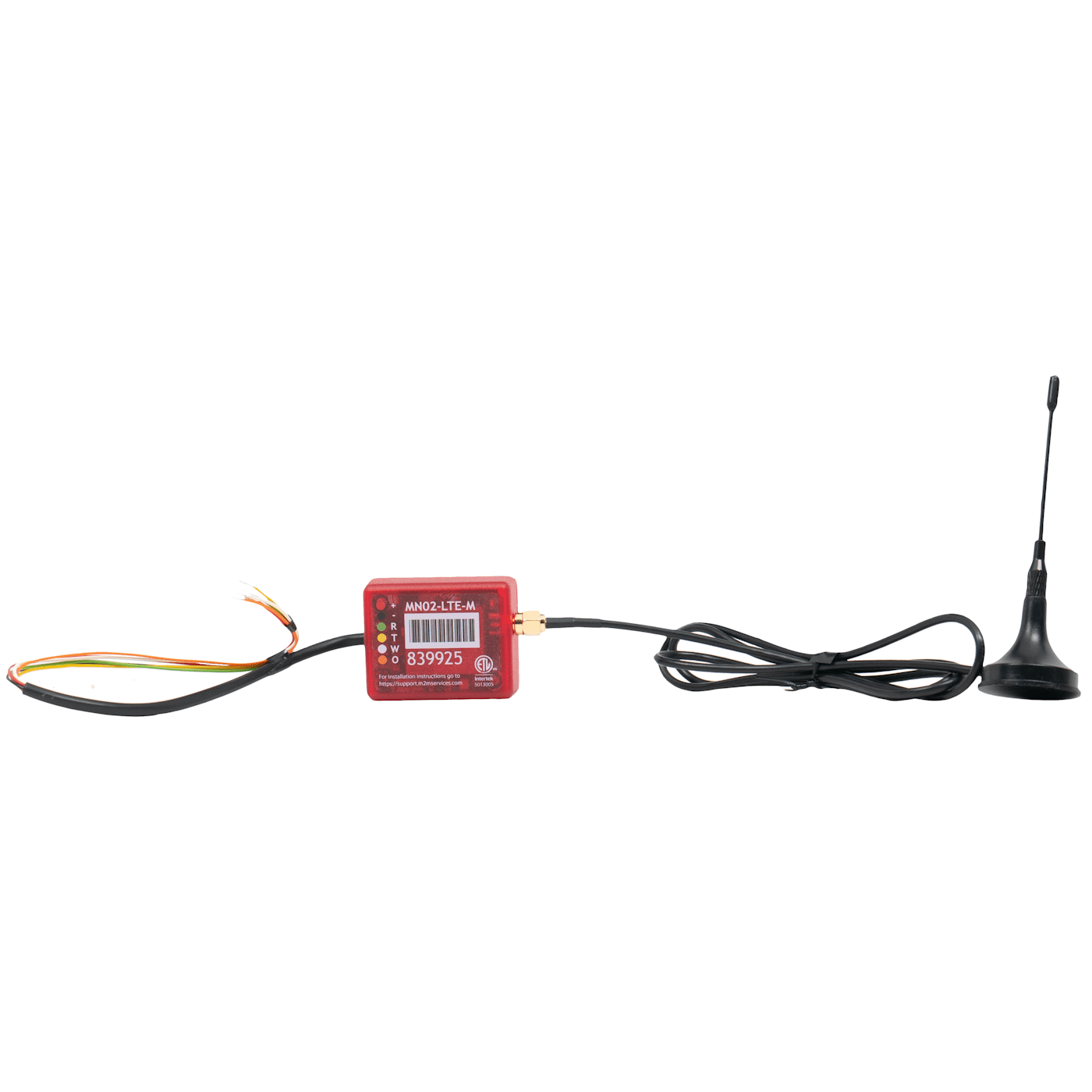 MN02-LTE-M - M2M Universal Cellular AT&T LTE Alarm Communicator ...