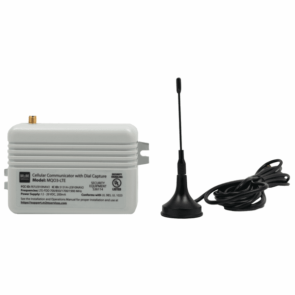MQ03-LTE-LAN - M2M Universal Multi-Band Dual-Path AT&T/T-Mobile LAN/LTE ...