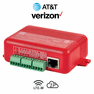 MQ03-LTE-M-FIRE-AV - M2M Universal Dual-Path Multi-Band AT&T/Verizon ...