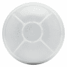 MX862 - Qolsys DSC MX Addressable Hardwired Ceiling-Mount PIR Motion ...
