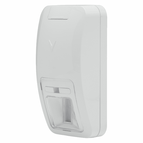 MX974 - Qolsys DSC MX Addressable Hardwired PIR Pet-Immune Motion ...