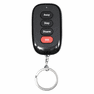 PFOB - Napco Prima Remote 4-Button Alarm Keyfob