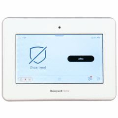 Resideo Honeywell Home PROSiX-Series Wireless Sensors - AlarmClub Security