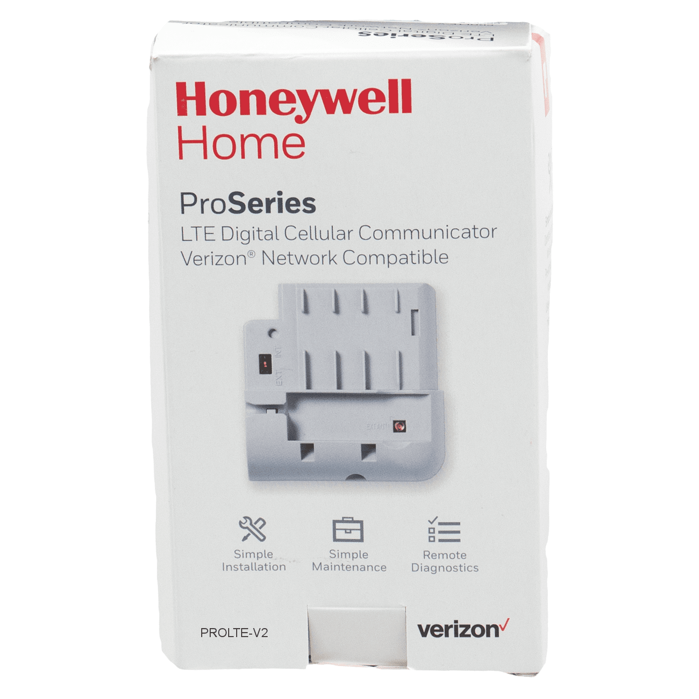 PROLTE-V2 - Resideo Honeywell Home Cellular Verizon US LTE Alarm ...