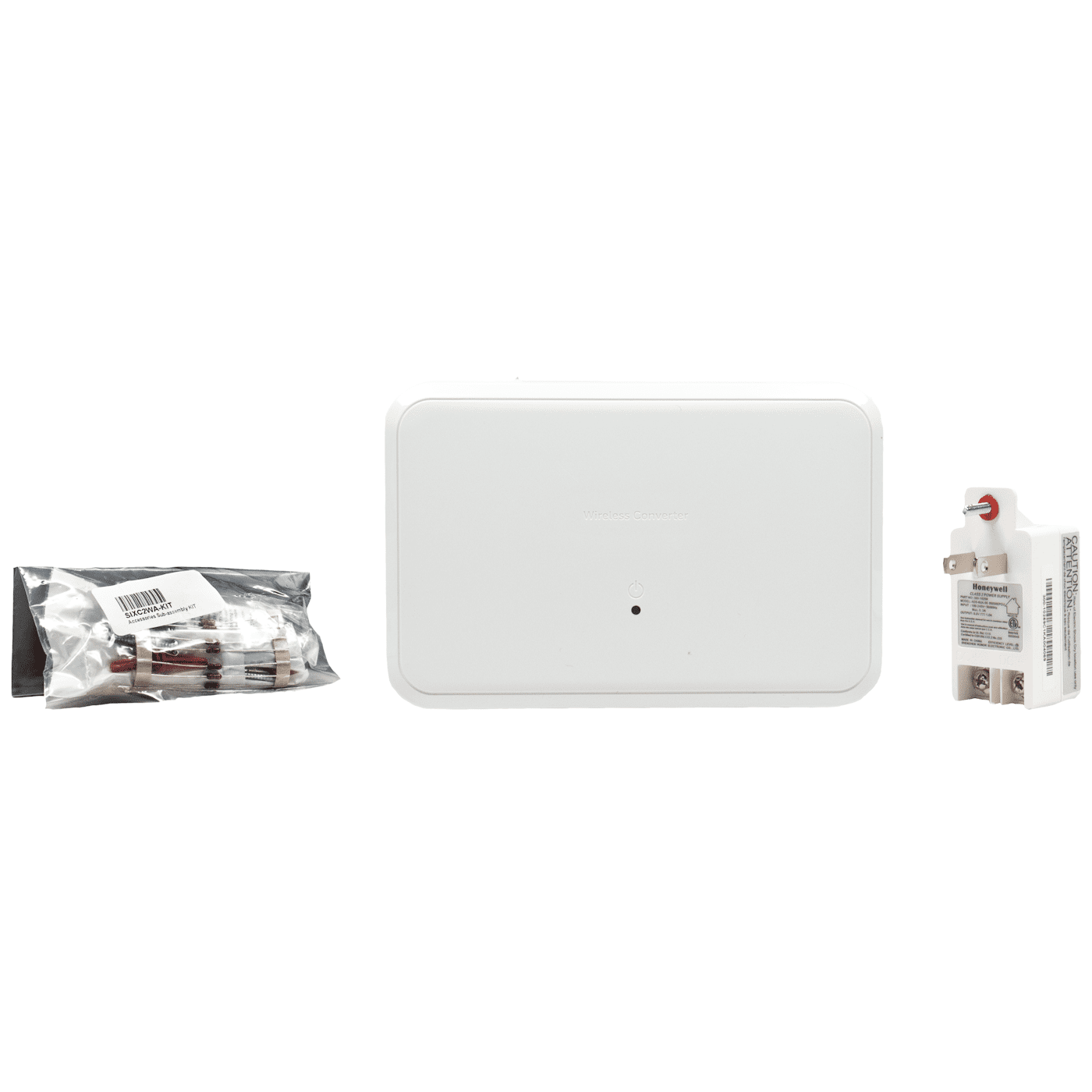 PROSiXC2W - Resideo Honeywell Home Hardwired-to-Wireless Encrypted ...