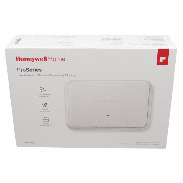 PROSiXC2W - Resideo Honeywell Home Hardwired-to-Wireless Encrypted ...
