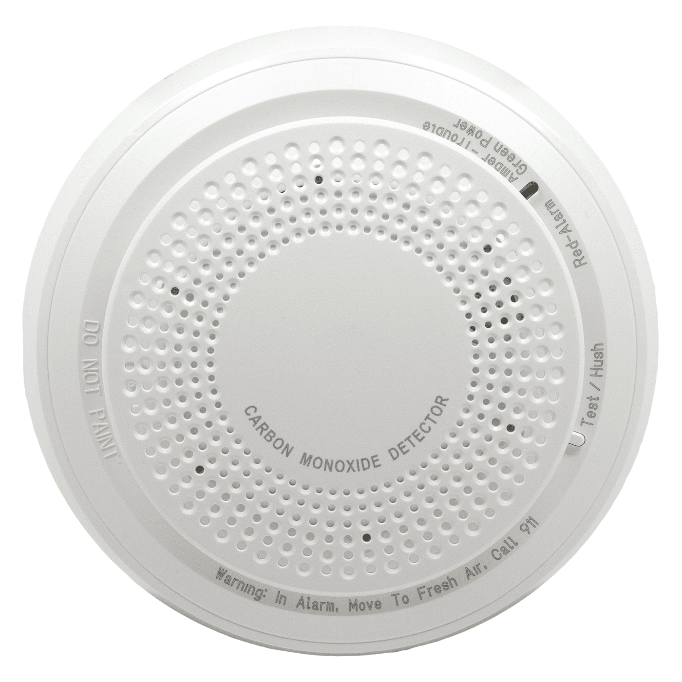 PROSiXCO - Resideo Honeywell Home Wireless Encrypted Carbon Monoxide ...