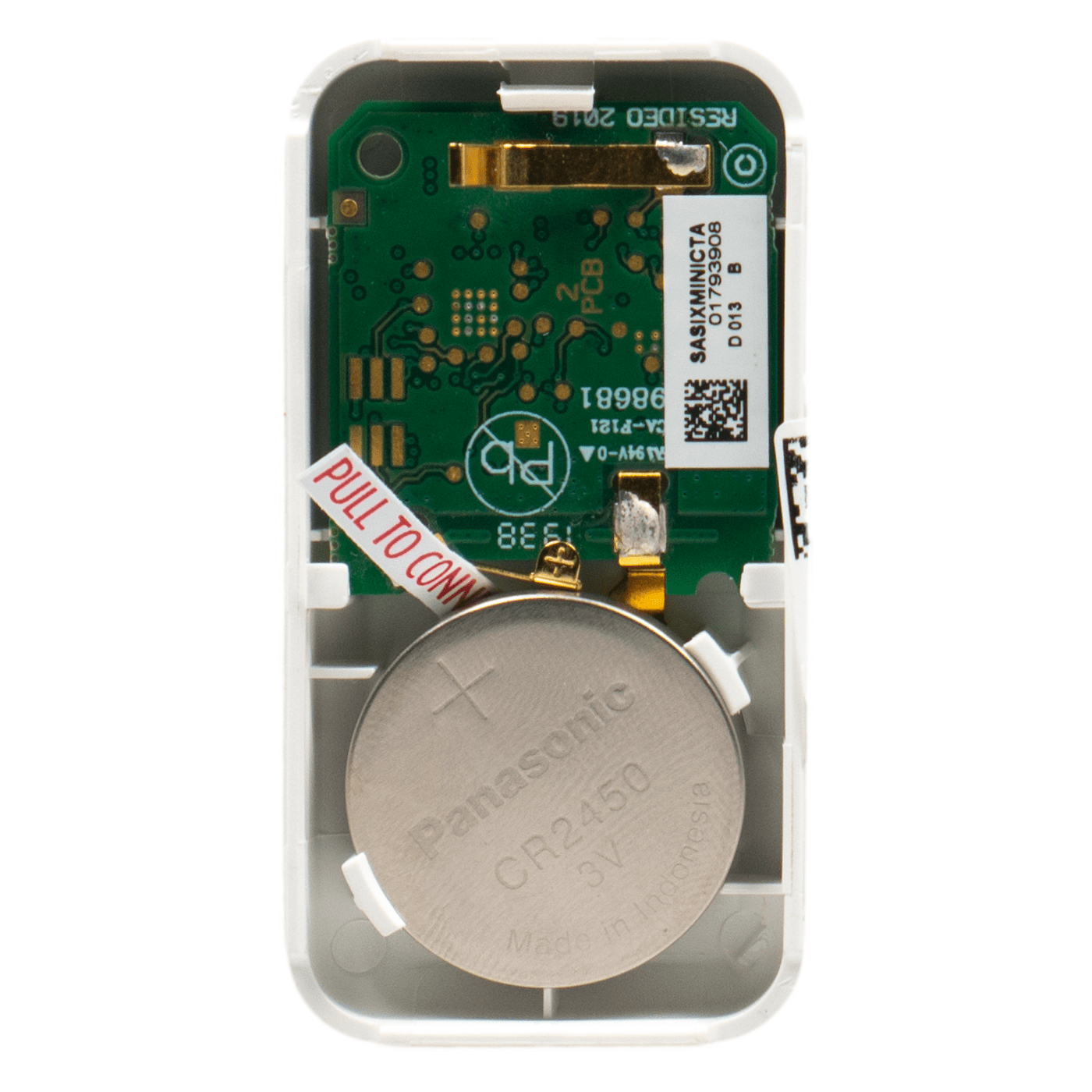 PROSiXMINI - Resideo Honeywell Home Wireless Encrypted Mini Door/Window ...