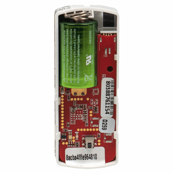 PROSiXMINI2 - Resideo Honeywell Home Wireless PROSiX-Series Encrypted ...