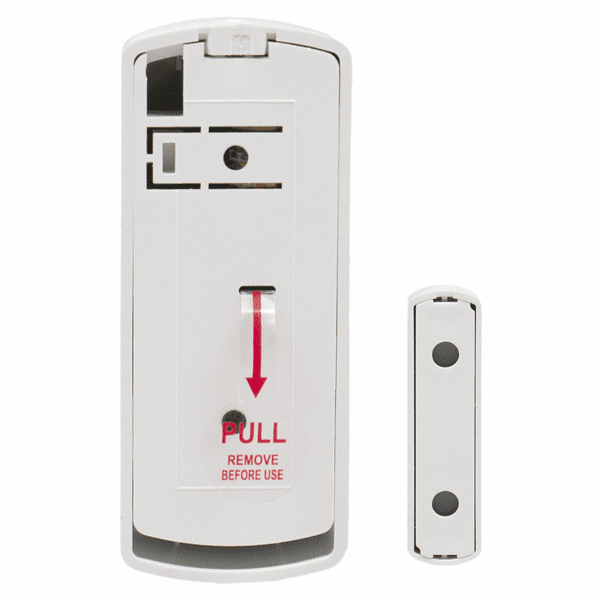 PROSiXMINI2 - Resideo Honeywell Home Wireless Mini Door/Window Alarm ...