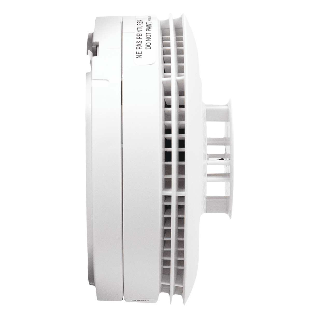 PROSiXSMOKEV - Resideo Honeywell Home Wireless Encrypted Smoke/Heat ...