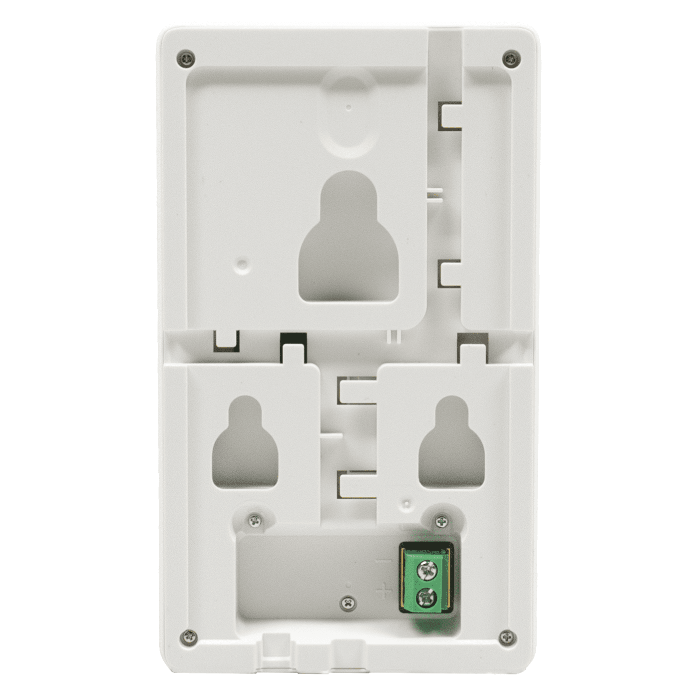 PROWLTOUCHWM - Resideo Honeywell Home Wall-Mount Kit (for ProSeries ...