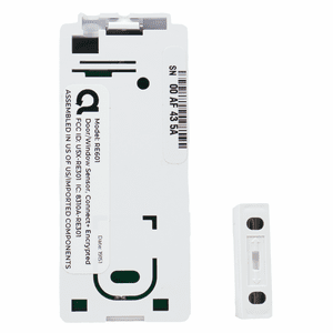 Wireless Door/Window Alarm Contacts - AlarmClub Security
