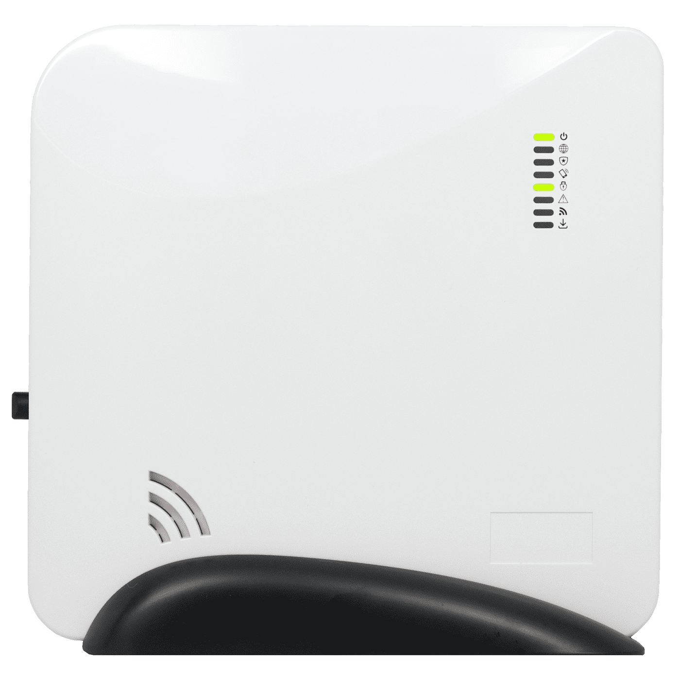 RE6100P-XX-X - Alula Connect+ Wireless Control Panel (Built-In Connect+ ...