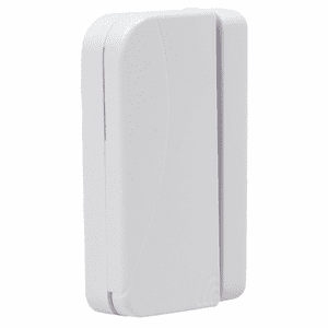 Wireless Door/Window Alarm Contacts - AlarmClub Security