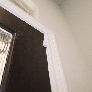 Wireless Door/Window Alarm Contacts - AlarmClub Security