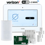 Resideo ProSeries PROA7PLUSC Dual-Path WiFi/Cellular Verizon LTE ...