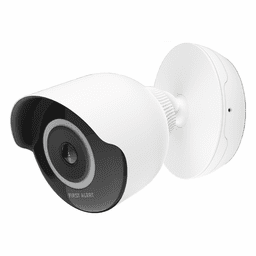 AlarmClub - No Contract Monitoring & Smart Home Security