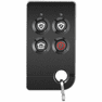SiXFOB - Resideo Honeywell Home Wireless Encrypted 4-Button Remote ...