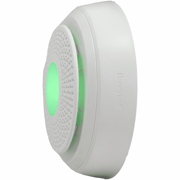 SiXSIREN - Resideo Honeywell Home Wireless SiX-Series Encrypted Indoor ...
