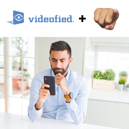 Videofied Visual Video Verification Alarm Monitoring Services ...
