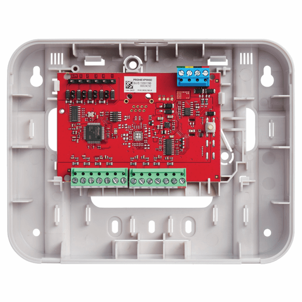 VISTAHEXPHW - Resideo First Alert VISTA H Hardwired 8-Zone Expansion Module